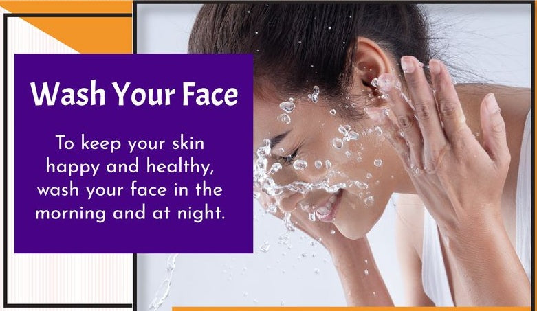 How To Get A Clear Smooth Skin – Allurials