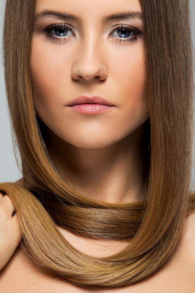 Argan Oil: The Secret to Healthy, Luscious Hair – Allurials